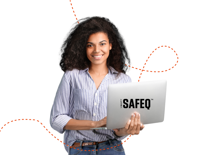 Webinar YSoft SafeQ - IBSolution