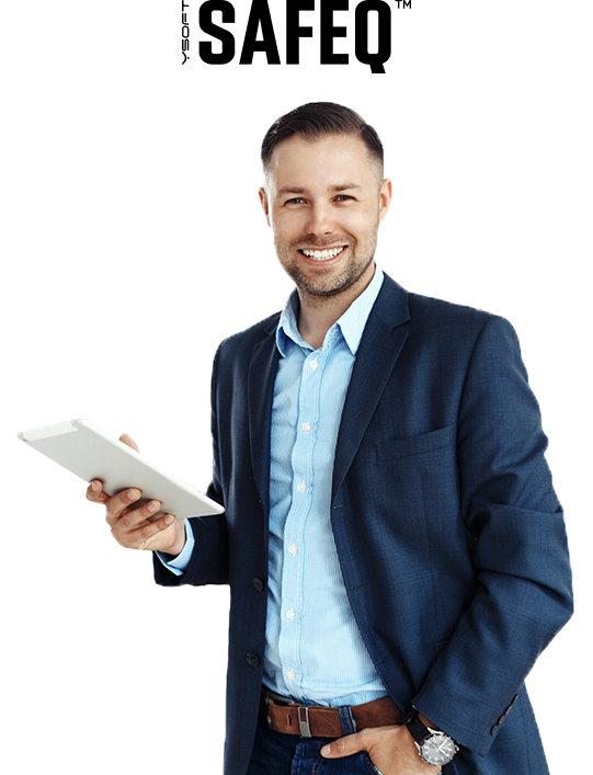 Webinar YSoft SafeQ - IBSolution